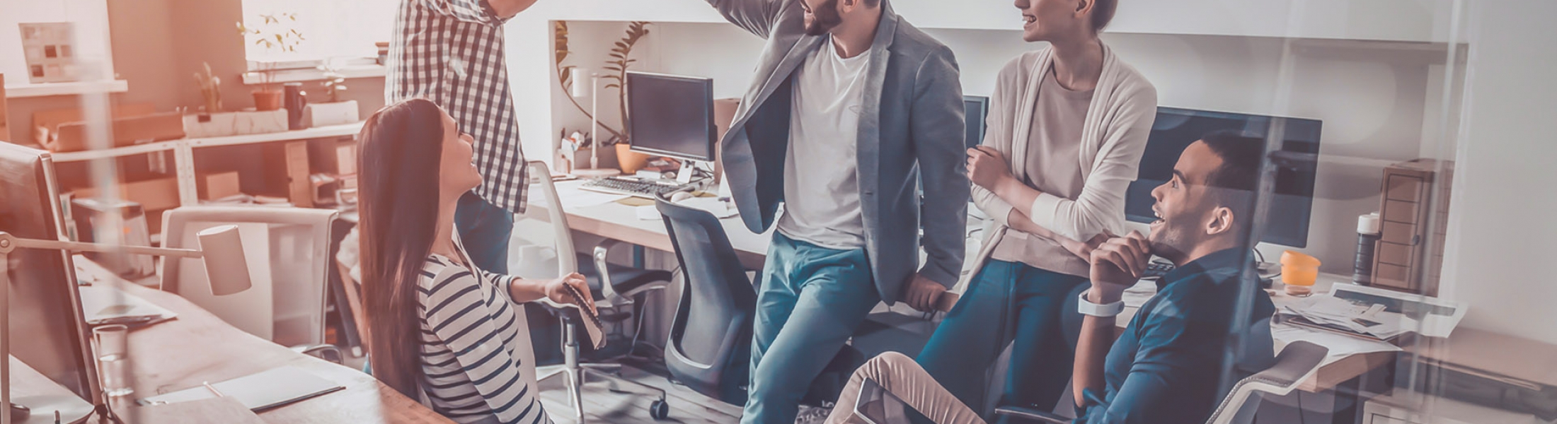 Cómo saber si la filosofía corporativa de mi organización es la ...